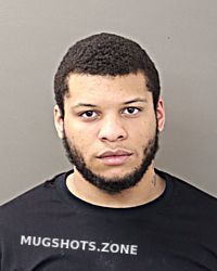 FRENCH KALEB NATHANIEL 05/22/2025 - Franklin County Mugshots Zone