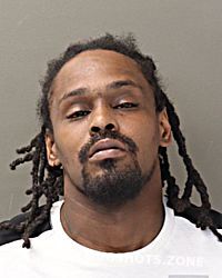 BRANCH DEMETRIUS D SHAWN 05/23/2025 - Franklin County Mugshots Zone