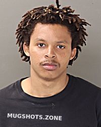 CARTER DONTE DWAYNE 05/23/2025 - Franklin County Mugshots Zone