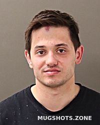 HOLLAR JACOB STEVEN 05/24/2025 - Franklin County Mugshots Zone