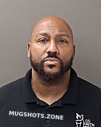 CHITISON MARQUES 05/24/2025 - Franklin County Mugshots Zone