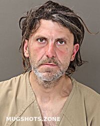 SAGRAVES WESLEY TYLER 05/25/2025 - Franklin County Mugshots Zone