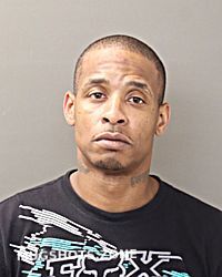 MCGRAPH LARRY ALLEN 05/25/2025 - Franklin County Mugshots Zone