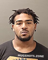 ALEXANDER TAYVEON SHANE 05/25/2025 - Franklin County Mugshots Zone