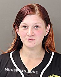 FLUHARTY RUSTIE MICHELLE 05/26/2025 - Franklin County Mugshots Zone