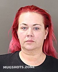 WELLMAN AMBER D 05/27/2025 - Franklin County Mugshots Zone