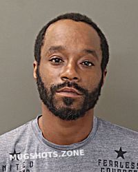GILL JAMAR 05/27/2025 - Franklin County Mugshots Zone