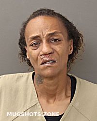 JAMISON TIARA LYNN 05/27/2025 - Franklin County Mugshots Zone