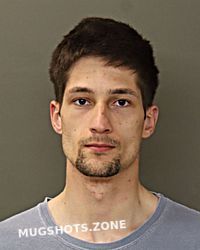 ANDREWS DEVIN ISAIAH 05/27/2025 - Franklin County Mugshots Zone