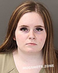 GRICE HAILEE ROSE 05/28/2025 - Franklin County Mugshots Zone