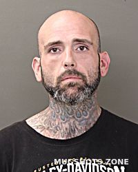 MACE ROGER G 05/28/2025 - Franklin County Mugshots Zone