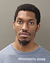 SIMMS DEONJAE TEELLE 05/28/2025 - Franklin County Mugshots Zone