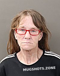 STEPP WARD JESSICA LEE 05/29/2025 - Franklin County Mugshots Zone