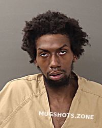 JAMES TYRAND DEVON 05/29/2025 - Franklin County Mugshots Zone