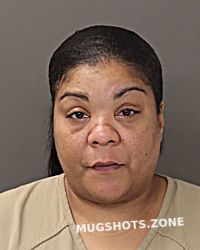 STRINGER ALEXIS 05/29/2025 - Franklin County Mugshots Zone