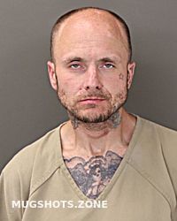 SCHLUEB RYAN MATTHEW 05/30/2025 - Franklin County Mugshots Zone