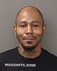 COLEMAN DANDRE 05/30/2025 - Franklin County Mugshots Zone