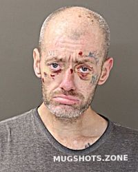 HIPPS STEVEN ROBERT 05/30/2025 - Franklin County Mugshots Zone