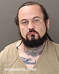 SANDERS TYLER ACEE 05/31/2025 - Franklin County Mugshots Zone