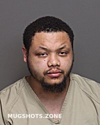 JACKSON MARCUS ANTHONY 05/31/2025 - Franklin County Mugshots Zone