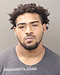 ALEXANDER TAYVEON SHANE 05/31/2025 - Franklin County Mugshots Zone