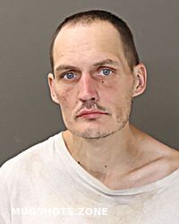 GILLIAM JOSHUA LEE 05/31/2025 - Franklin County Mugshots Zone