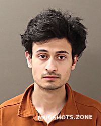 BHARGAVA AYUSH 06/01/2025 - Franklin County Mugshots Zone