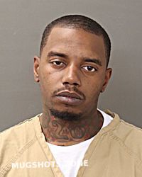 HARRIS RYAN LAMARR 06/02/2025 - Franklin County Mugshots Zone