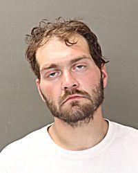 BLAKE RYAN WILLIAM 06/02/2025 - Franklin County Mugshots Zone