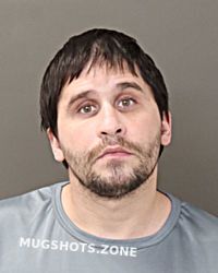 MCKEE GREGORY 06/02/2025 - Franklin County Mugshots Zone