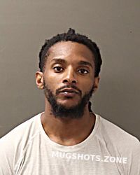 RUFFIN ANTOINE LAMAR 06/02/2025 - Franklin County Mugshots Zone