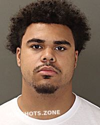 NEYLAN-JOHNSON STEPHON 06/04/2025 - Franklin County Mugshots Zone