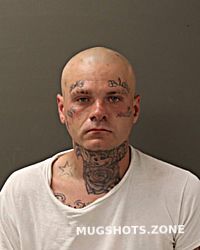 KINDRED JEREMY 06/05/2025 - Franklin County Mugshots Zone