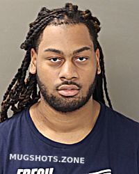 PIERCE ADRIAN 06/05/2025 - Franklin County Mugshots Zone