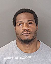 MAYERS LEROY TYWON 06/06/2025 - Franklin County Mugshots Zone