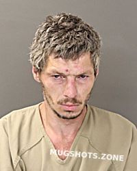 GILLESPIE JAMIE LEE 06/07/2025 - Franklin County Mugshots Zone