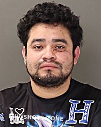 GOMEZ-MARQUEZ JARED 06/08/2025 - Franklin County Mugshots Zone