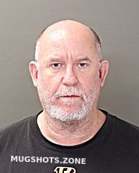 CYRUS BARRY T 06/10/2025 - Franklin County Mugshots Zone