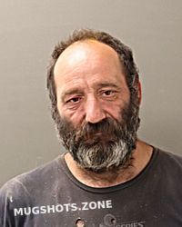 HOUGH CHARLES JOSEPH ESTEP 06/11/2025 - Franklin County Mugshots Zone