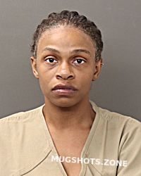 BRANDON PRECIOUS CAROLYN RENAE 06/11/2025 - Franklin County Mugshots Zone