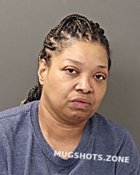 DAVIS KIMBERLY 06/11/2025 - Franklin County Mugshots Zone