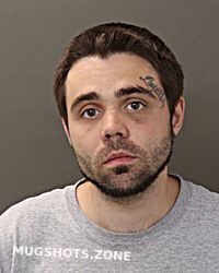 STEWART DRAKE 06/11/2025 - Franklin County Mugshots Zone