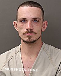 FLOYD DEVIN ALAN MICHAEL 06/12/2025 - Franklin County Mugshots Zone