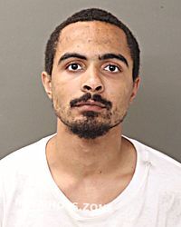 CARTER MARQUES 06/12/2025 - Franklin County Mugshots Zone