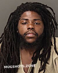 PORTER DAVIAIR DEMARCUS 06/13/2025 - Franklin County Mugshots Zone