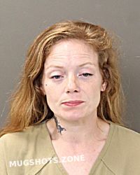 SMITH BRITTANY N 06/13/2025 - Franklin County Mugshots Zone