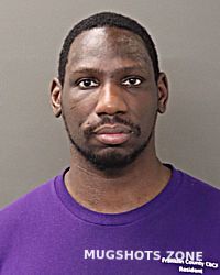 BALTIMORE JEVON A 06/13/2025 - Franklin County Mugshots Zone