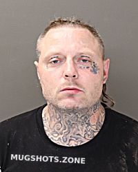 FERGUSON BOBBY RAY 06/15/2025 - Franklin County Mugshots Zone