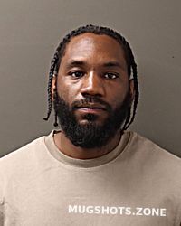 SCOTT LAMAUN ANDRE 06/15/2025 - Franklin County Mugshots Zone