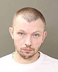 WHALEY DUSTIN 06/16/2025 - Franklin County Mugshots Zone